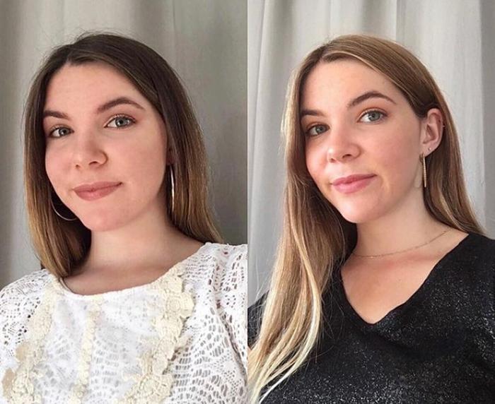 «Натуральные» осветлители для волос в Instagram: что говорят о них ...